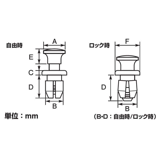 ●メーカー名：キタココンビニパーツ / K-CON●商品名：ニフラッチ φ8（ホンダ・typeA）●メーカー品番：0900-005-03010●JANコード：4990852077595商品の保証は、メーカー保証書の内容に準じます。タイプφ8...