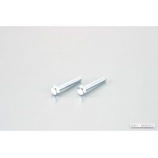 ●メーカー名：キタココンビニパーツ / K-CON●商品名：六角ボルト（ユニクロ） M4×P0.7●長さ 12mm・長さ：10mmはこちら・長さ：15mmはこちら・長さ：20mmはこちら・長さ：25mmはこちら・長さ：30mmはこちら・長さ...