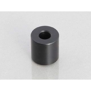 ●メーカー名：キタココンビニパーツ / K-CON●商品名：アルミスペーサーカラー φ8用（ブラック）●タイプ 20×20×8.2●メーカー品番：0900-093-02058●JANコード：4990852084418商品の保証は、メーカー保...