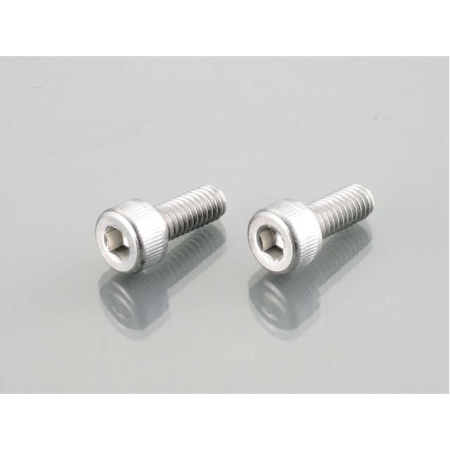 ●メーカー名：キタココンビニパーツ / K-CON●商品名：キャップボルト（ステンレス） M10×P1.25●長さ 35mm・長さ：20mmはこちら・長さ：25mmはこちら・長さ：30mmはこちら・長さ：40mmはこちら・長さ：45mmはこ...