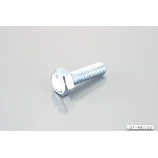 ●メーカー名：キタココンビニパーツ / K-CON●商品名：六角ボルト（ユニクロ） M10×P1.5●長さ 30mm・長さ：20mmはこちら・長さ：25mmはこちら・長さ：35mmはこちら・長さ：40mmはこちら・長さ：50mmはこちら●メ...