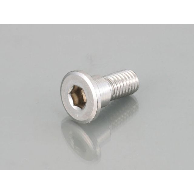 ●メーカー名：キタココンビニパーツ / K-CON●商品名：ローターボルト（ステンレス） スズキ type2 M8/P1.25●入数 1ヶ・入数：5ヶはこちら・入数：10ヶはこちら●メーカー品番：0900-500-07002●JANコード：...