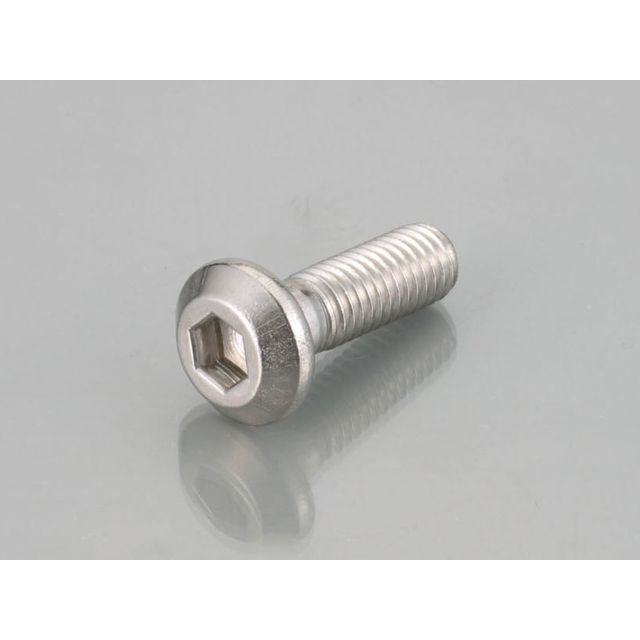 ●メーカー名：キタココンビニパーツ / K-CON●商品名：ローターボルト（ステンレス） ヤマハ type1 M8/P1.25●入数 5ヶ・入数：1ヶはこちら・入数：10ヶはこちら●メーカー品番：0900-500-07104●JANコード：...