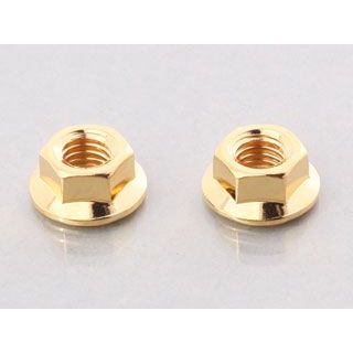 ●メーカー名：キタココンビニパーツ / K-CON●商品名：フランジ付ナット（セレート無）●タイプ M8用/P1.25・タイプ：M6用/P1.0はこちら●メーカー品番：0901-001-02002●JANコード：4990852081301商...