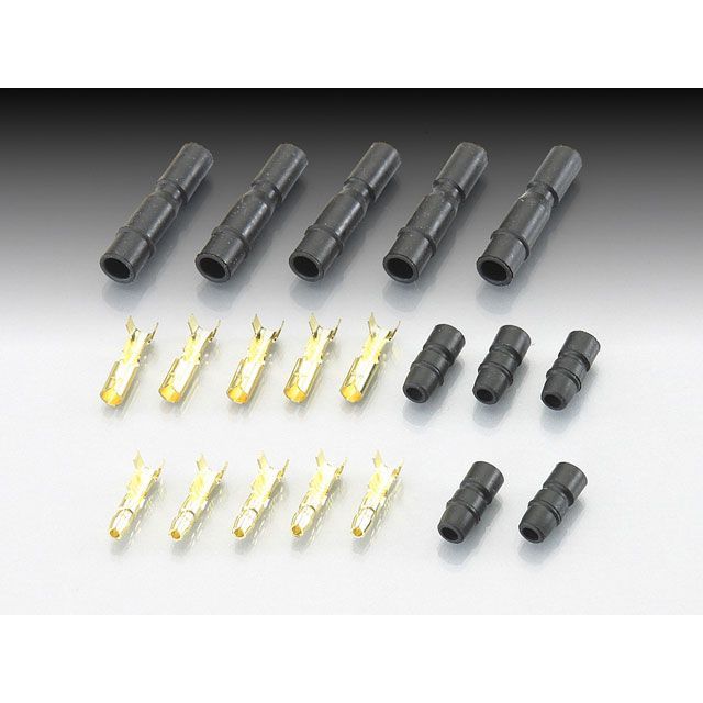 ●メーカー名：キタココンビニパーツ / K-CON●商品名：防水ギボシ端子セット HONDA用●メーカー品番：0900-755-01200●JANコード：4990852089666商品の保証は、メーカー保証書の内容に準じます。適合HONDA...