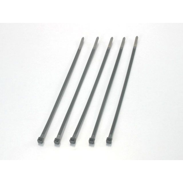●メーカー名：キタココンビニパーツ / K-CON●商品名：MSタイ（5ヶ）●サイズ 251×4.8mm・サイズ：152×3.5mmはこちら・サイズ：202×4.6mmはこちら・サイズ：100×2.5mmはこちら●メーカー品番：0901-7...