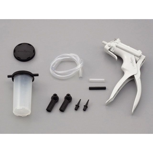 ●メーカー名：デイトナ / DAYTONA●商品名：ブレーキエア抜＆フルード交換ポンプ MITY-VAC●メーカー品番：71123●JANコード：4909449363027商品の保証は、メーカー保証書の内容に準じます。●備考手軽にフルード交...