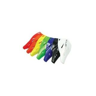 ●メーカー名：ジータ / ZETA●商品名：スティングレイハンドガード リプレースメントガード●カラー レッド・カラー：イエローはこちら●メーカー品番：F5405●JANコード：4547836056895商品の保証は、メーカー保証書の内容に...