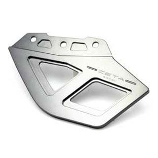 ●メーカー名：ジータ / ZETA●商品名：チェーンガイドブレース●メーカー品番：F6404●JANコード：4547836022500商品の保証は、メーカー保証書の内容に準じます。メーカー品番：ZE82-0211備考トレールモデルのチェーン...