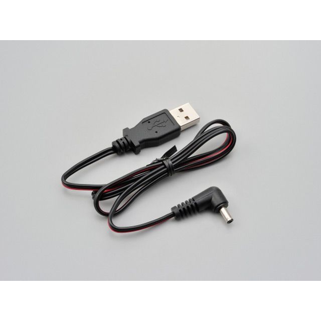 ●メーカー名：デイトナ / DAYTONA●商品名：MOTO GPS RADAR LCD USB/DC変換ケーブル●メーカー品番：94417●JANコード：4909449494394商品の保証は、メーカー保証書の内容に準じます。サイズ全長：...