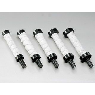 ●メーカー名：キジマ / KIJIMA●商品名：インナーサイレンサー（グラスウール巻付けタイプ）●サイズ 65φ×200mm・サイズ：45φ×200mmはこちら・サイズ：50φ×200mmはこちら・サイズ：55φ×200mmはこちら・サイズ...