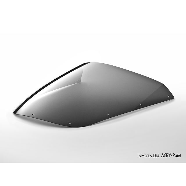 ●メーカー名：アクリポイント / ACRY-Point●商品名：DB2 1993-1998用スクリーン ストリート（スモーク）●メーカー品番：160441●JANコード：4580423291163商品の保証は、メーカー保証書の内容に準じます...