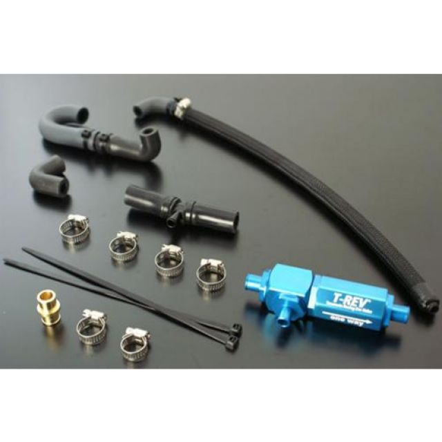 ●メーカー名：テラモト / TERAMOTO●商品名：T-REVαシステム YZF-R25/R3●メーカー品番：4340●JANコード：4580305173730商品の保証は、メーカー保証書の内容に準じます。備考毎週末行ったT-REV無料体...