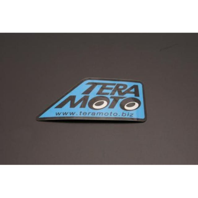 ●メーカー名：テラモト / TERAMOTO●商品名：ステッカー（ブルー）●メーカー品番：640●JANコード：4580305173594商品の保証は、メーカー保証書の内容に準じます。●カラーブルー●サイズW70mm H29mm●備考ワンポ...