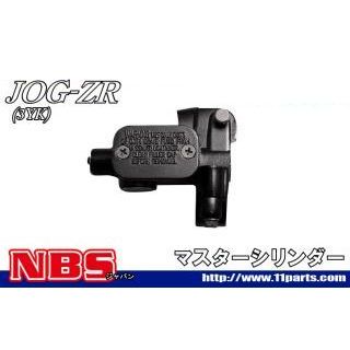 ●メーカー名：エヌビーエス / NBS●商品名：ジョグZR（3YK）マスターシリンダー●メーカー品番：・30-90-14●JANコード：4580224155985商品の保証は、メーカー保証書の内容に準じます。●写真注意※画像はイメージです。...