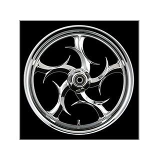 ●メーカー名：部品屋K&W / K&W(ブヒンヤケーアンドダブリュー)●商品名：CHEYENNE/RENEGADE WHEELS●材質：クロームメッキ サイズ：21×2.125in●メーカー品番：P50005商品の保証は、メーカー保証書の内...