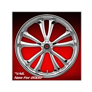 ●メーカー名：部品屋K&W / K&W(ブヒンヤケーアンドダブリュー)●商品名：VAIL/RENEGADE WHEELS●材質：ポリッシュ サイズ：Floating_Roter●メーカー品番：P50075商品の保証は、メーカー保証書の内容に...
