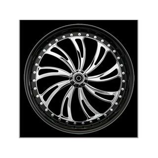●メーカー名：部品屋K&W / K&W(ブヒンヤケーアンドダブリュー)●商品名：MULTI-PICE ASPEN/RENEGADE WHEELS●材質：クロームメッキ サイズ：21×2.125in●メーカー品番：P50110商品の保証は、メ...