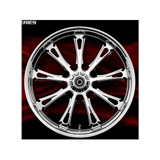 ●メーカー名：部品屋K&W / K&W(ブヒンヤケーアンドダブリュー)●商品名：LAREDO/RENEGADE WHEELS●材質：クロームメッキ サイズ：20×7in●メーカー品番：P50145商品の保証は、メーカー保証書の内容に準じます...