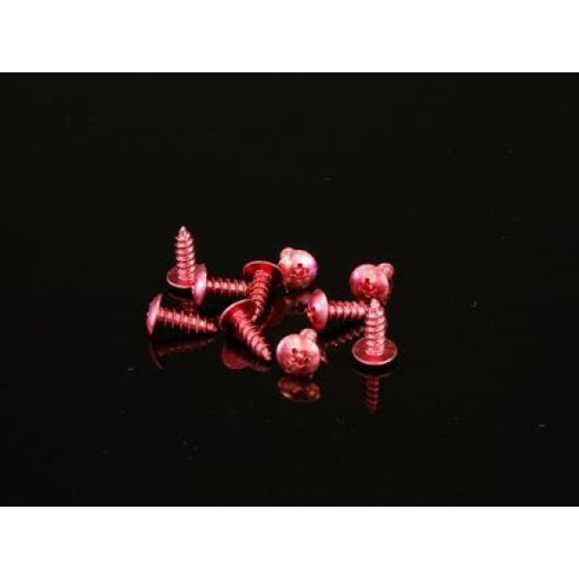 ●メーカー名：エヌビーエス / NBS●商品名：アルミビス●カラー：赤・カラー：青はこちら・カラー：金はこちら・カラー：紫はこちら・カラー：銀はこちら・カラー：黒はこちら●メーカー品番：・90-40●JANコード：4580224166561...