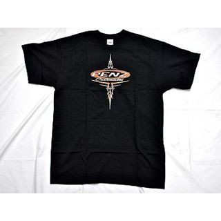 ●メーカー名：部品屋K&W / K&W(ブヒンヤケーアンドダブリュー)●商品名：PENZ Customsbikes Tシャツ●メーカー品番：P65105商品の保証は、メーカー保証書の内容に準じます。●サイズL●備考少量入荷の為、早いモノ勝ち...