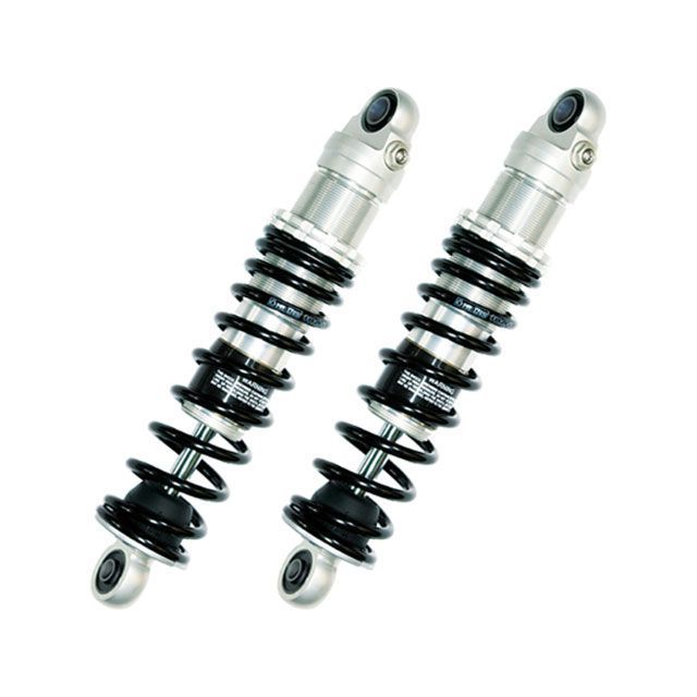 ●メーカー名：オーリンズ / OHLINS●商品名：リアショックアブソーバー Type S36E 33mmショート●スプリングカラー ブラック・スプリングカラー：イエローはこちら●メーカー品番：HD538●JANコード：4547424796...