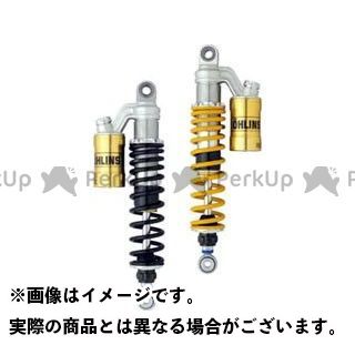●メーカー名：オーリンズ / OHLINS●商品名：リアショック（36PRCL/YEL）●メーカー品番：YA417●JANコード：4547424377548商品の保証は、メーカー保証書の内容に準じます。●ピストン径36mm●タイプピギーバッ...