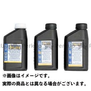 ●メーカー名：オーリンズ / OHLINS●商品名：フロントフォークフルードNo10（1L）●メーカー品番：・1314-01●JANコード：4547567978664商品の保証は、メーカー保証書の内容に準じます。容量1L仕様動粘度：35cS...
