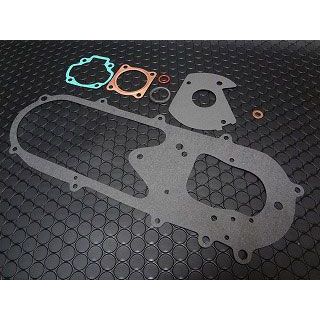 ●メーカー名：KN企画 / kn926(ケイエヌキカク)●商品名：ガスケットセット●メーカー品番：GS-2XX●JANコード：4580496224440商品の保証は、メーカー保証書の内容に準じます。※掲載画像はイメージです。実際の商品とは色...