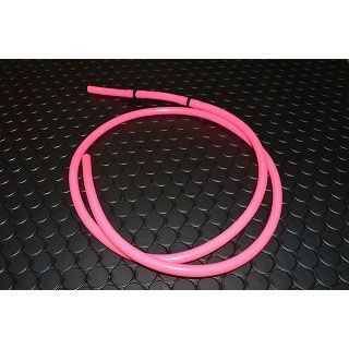 ●メーカー名：KN企画 / kn926(ケイエヌキカク)●商品名：ブリーザーホース ワンウェイバルブ付（内径5〜6mm）●カラー：蛍光ピンク・カラー：蛍光ブルーはこちら・カラー：蛍光グリーンはこちら・カラー：蛍光オレンジはこちら・カラー：蛍...