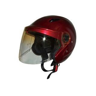 ●メーカー名：モトボワットBB / moto boite bb(モトボワットビービー)●商品名：セミジェット●カラー キャンディレッド・カラー：ブラックはこちら・カラー：チタンはこちら・カラー：アイボリーはこちら●メーカー品番：・07912...