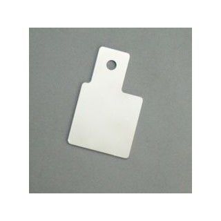 ●メーカー名：クリエイティブ・ファクトリー ポッシュ / C.F.POSH●商品名：ステンレスユニバーサルステー タイプ2●タイプ ステンレス 対応ネジ径 M10・タイプ：ステンレス 対応ネジ径：M6はこちら・タイプ：ステンレス 対応ネジ径...
