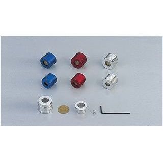 ●メーカー名：ポッシュフェイス / POSH Faith●商品名：ブリーザーホースエンド（内径12mm・外径18mmホース用）●カラー シルバー・カラー：ブルーはこちら・カラー：レッドはこちら●メーカー品番：・900118-03●JANコー...