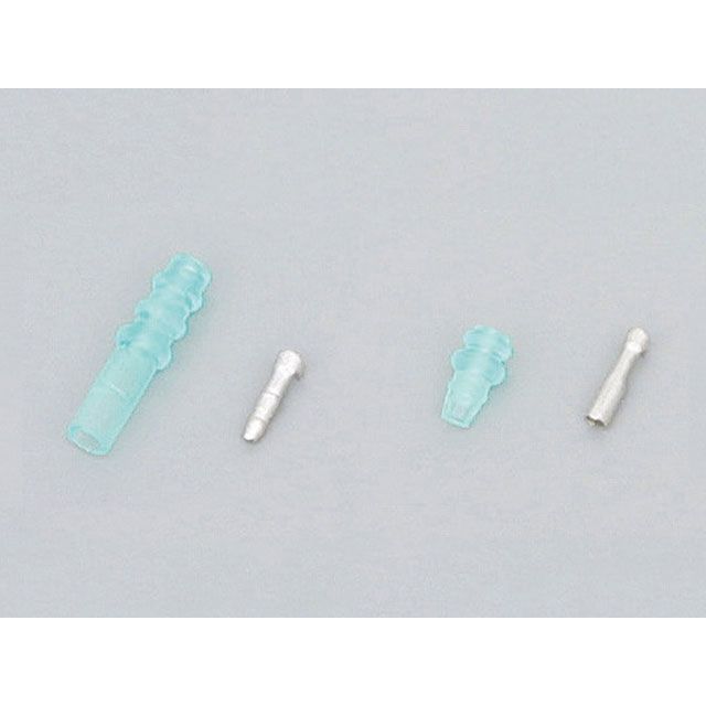 ●メーカー名：デイトナ / DAYTONA●商品名：防水ギボシ端子セット CA/CB103タイプ●個数 各5個・個数：各20個はこちら●メーカー品番：61938●JANコード：4909449279199商品の保証は、メーカー保証書の内容に準...