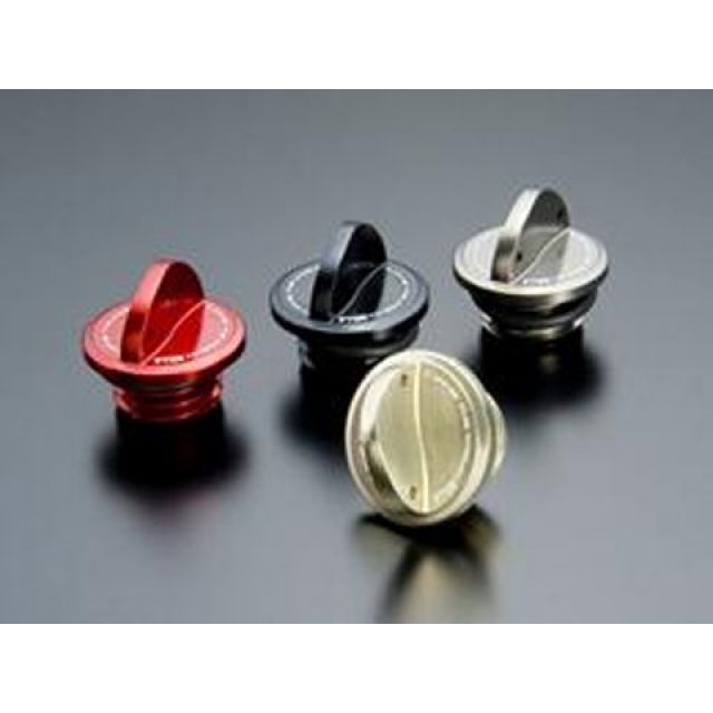 ●メーカー名：アエラ / AELLA●商品名：オイルフィラーキャップ●カラー チタン・カラー：レッドはこちら・カラー：シャンパンゴールドはこちら・カラー：ブラックはこちら●メーカー品番：AE-71004 TI●JANコード：45735821...