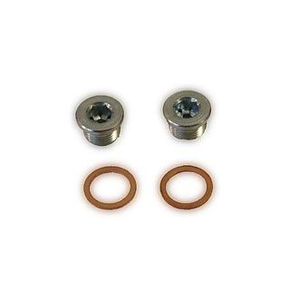 ●メーカー名：バンス / VANCE&HINES(バンスアンドハインズ)●商品名：O2 PLUG KIT 12mm●メーカー品番：16935●JANコード：4548664629053商品の保証は、メーカー保証書の内容に準じます。●サイズ12...