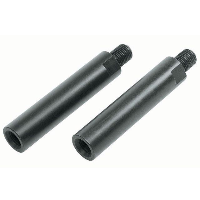 ●メーカー名：クッコ / KUKKO●商品名：19-3-P 18-3用エキステンション 100mm（2本組）●メーカー品番：・19-3-P●JANコード：4021176170126商品の保証は、メーカー保証書の内容に準じます。サイズ全長：1...