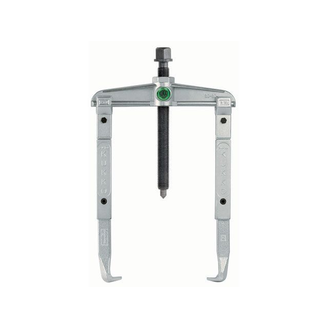 ●メーカー名：クッコ / KUKKO●商品名：20-10-25 2本アームプーラー●メーカー品番：・20-10-25●JANコード：4021176908682商品の保証は、メーカー保証書の内容に準じます。仕様■能力（外抜き）（mm）：120...