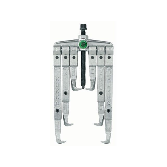 ●メーカー名：クッコ / KUKKO●商品名：20-10-P3 2本アームプーラーセット●メーカー品番：・20-10-P3●JANコード：4021176267611商品の保証は、メーカー保証書の内容に準じます。仕様■能力（外抜き）（mm）：...