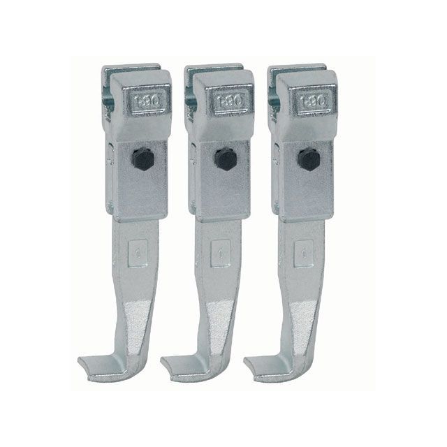 ●メーカー名：クッコ / KUKKO●商品名：2-150-S 30-2/30-20用標準アーム 150mm（3本組）●メーカー品番：・2-150-S●JANコード：4021176002571商品の保証は、メーカー保証書の内容に準じます。サイ...