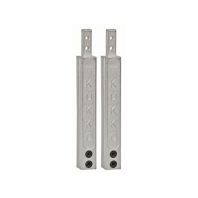 ●メーカー名：クッコ / KUKKO●商品名：1-V-150-P 20-1/20-10用延長アーム150mm（2本組）●メーカー品番：・1-V-150-P●JANコード：4021176985089商品の保証は、メーカー保証書の内容に準じます...