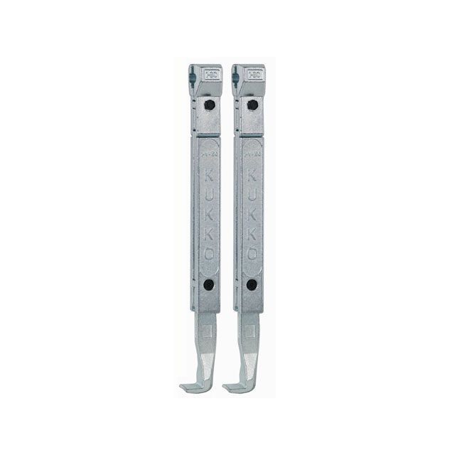 ●メーカー名：クッコ / KUKKO●商品名：1-250-P 20-1/20-10用ロングアーム 250mm（2本組）●メーカー品番：・1-250-P●JANコード：4021176001901商品の保証は、メーカー保証書の内容に準じます。サ...