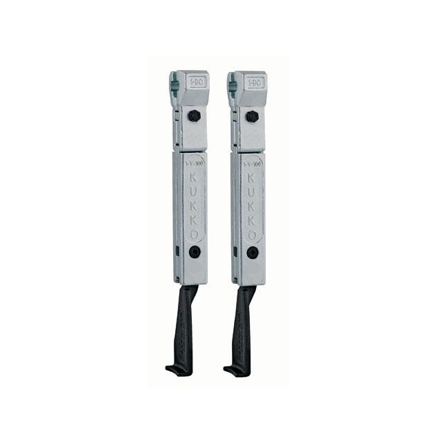 ●メーカー名：クッコ / KUKKO●商品名：1-251-P 20-1-S/20-10-S用ロングアーム 250（2本）●メーカー品番：・1-251-P●JANコード：4021176461446商品の保証は、メーカー保証書の内容に準じます。...