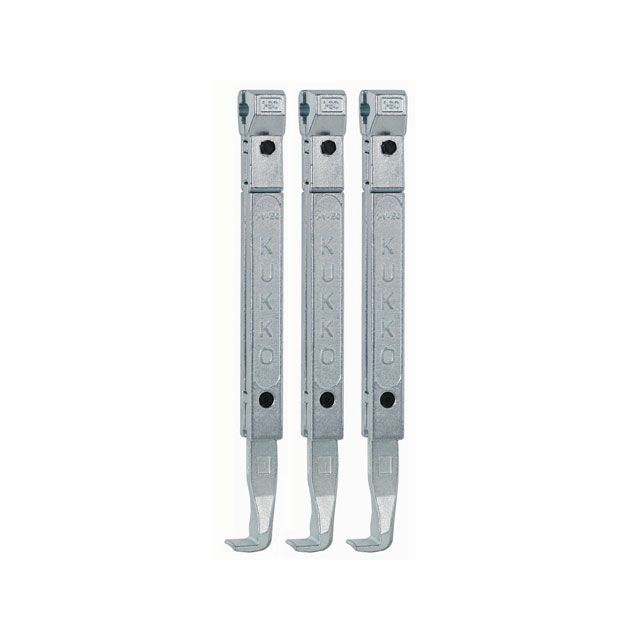 ●メーカー名：クッコ / KUKKO●商品名：1-400-S 30-1/30-10用ロングアーム 400mm（3本組）●メーカー品番：・1-400-S●JANコード：4021176975684商品の保証は、メーカー保証書の内容に準じます。サ...