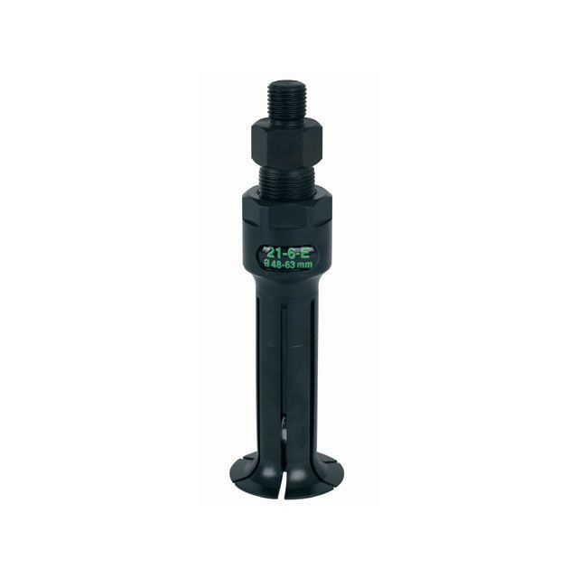 ●メーカー名：クッコ / KUKKO●商品名：21-3-E 内抜きエキストラクター 18-23mm●メーカー品番：・21-3-E●JANコード：4021176931109商品の保証は、メーカー保証書の内容に準じます。サイズベアリング内径：φ...
