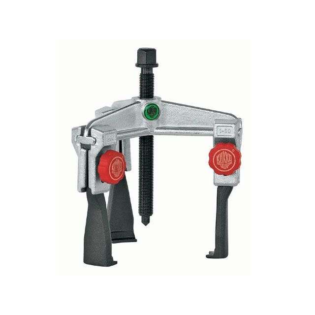 ●メーカー名：クッコ / KUKKO●商品名：30-1＋S 3本アーム薄爪スライドプーラー 90mm●メーカー品番：・30-1＋S●JANコード：4021176756894商品の保証は、メーカー保証書の内容に準じます。●仕様■能力（外抜き）...