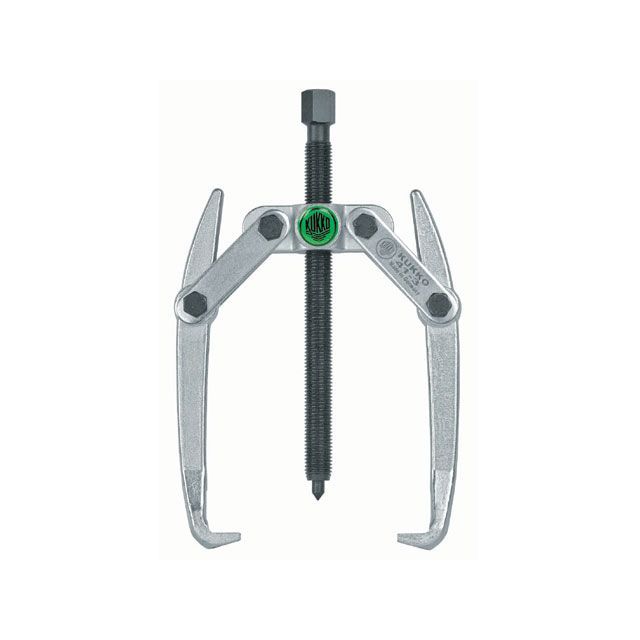 ●メーカー名：クッコ / KUKKO●商品名：41-4 2本アームプーラー 130mm●メーカー品番：・41-4●JANコード：4021176836268商品の保証は、メーカー保証書の内容に準じます。仕様■能力（外抜き）（mm）：70-13...