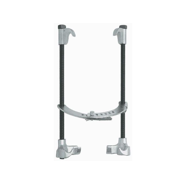 ●メーカー名：クッコ / KUKKO●商品名：66-1 コイルスプリングコンプレッサー●メーカー品番：・66-1●JANコード：4021176020971商品の保証は、メーカー保証書の内容に準じます。●仕様■最大荷重（t）：2.5 ■能力（...