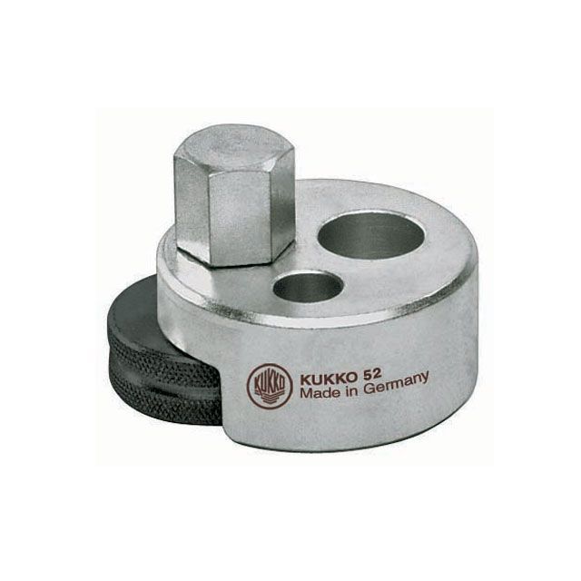 ●メーカー名：クッコ / KUKKO●商品名：52 スタッドボルトプーラー 5-19mm●メーカー品番：・52●JANコード：4021176019821商品の保証は、メーカー保証書の内容に準じます。●仕様■対応ボルトサイズ（mm）：5-19...