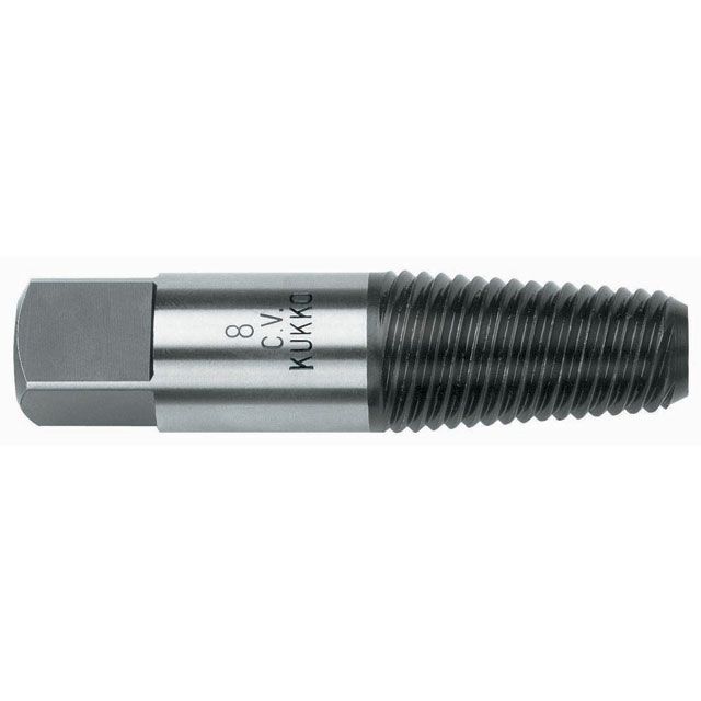 ●メーカー名：クッコ / KUKKO●商品名：49-9 スクリューエキストラクター 45-52mm●メーカー品番：・49-9●JANコード：4021176018831商品の保証は、メーカー保証書の内容に準じます。●仕様■対応ボルトサイズ（m...